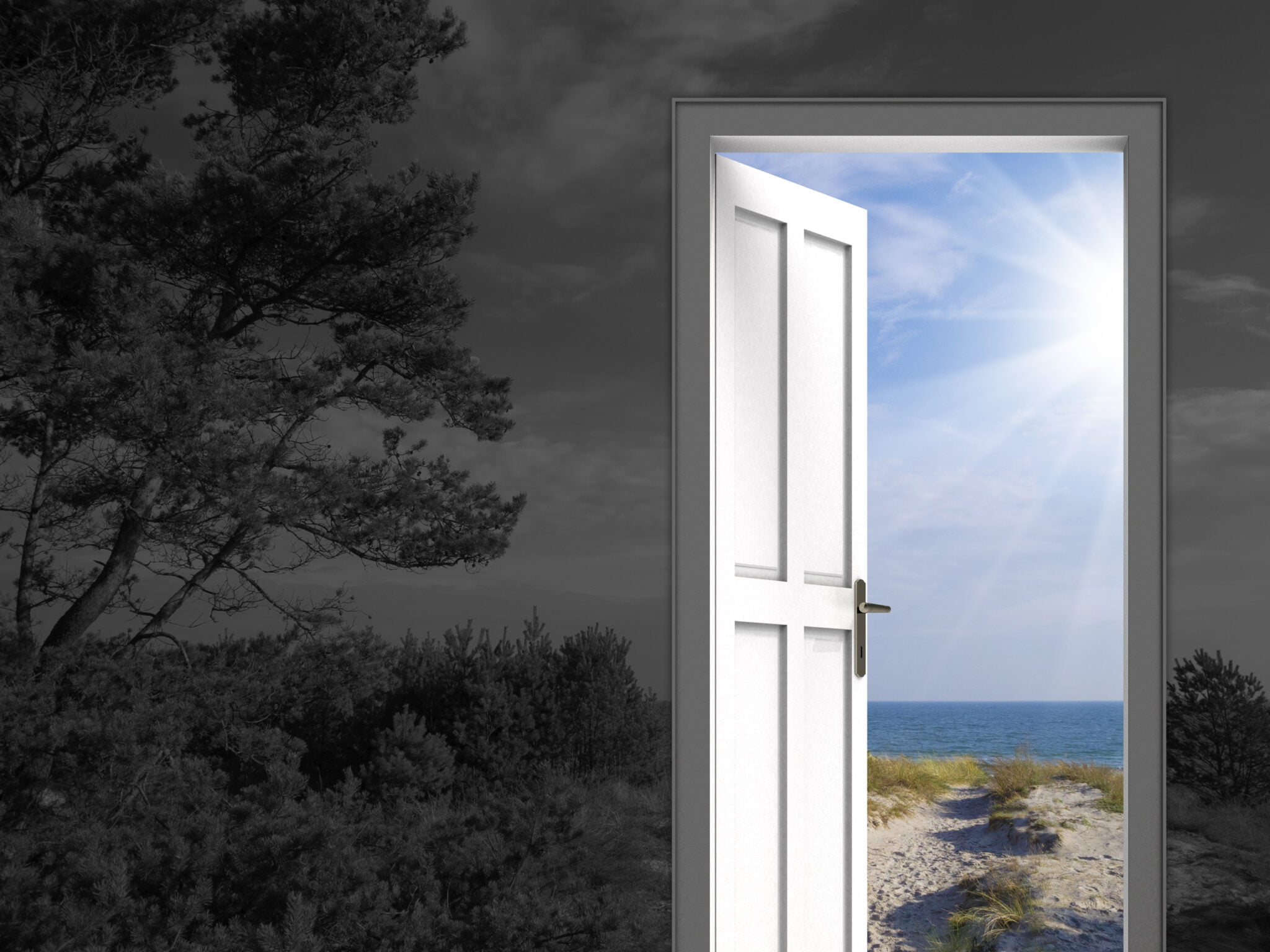 8 Ways to Sharpen Your Focus Without the Noise – Regain Your Edge