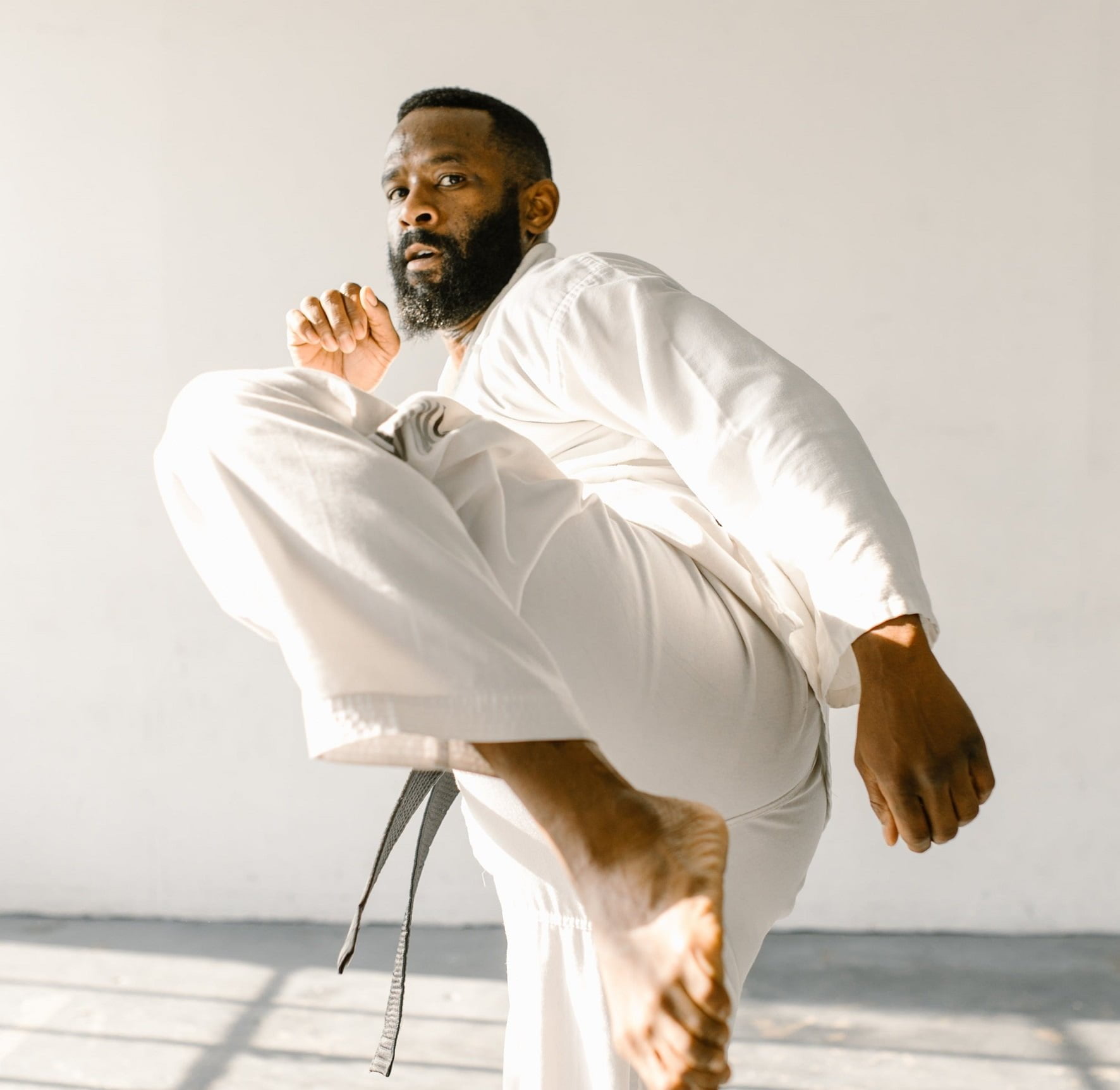 Agility Exercises for Better Movement - Regain Your Edge