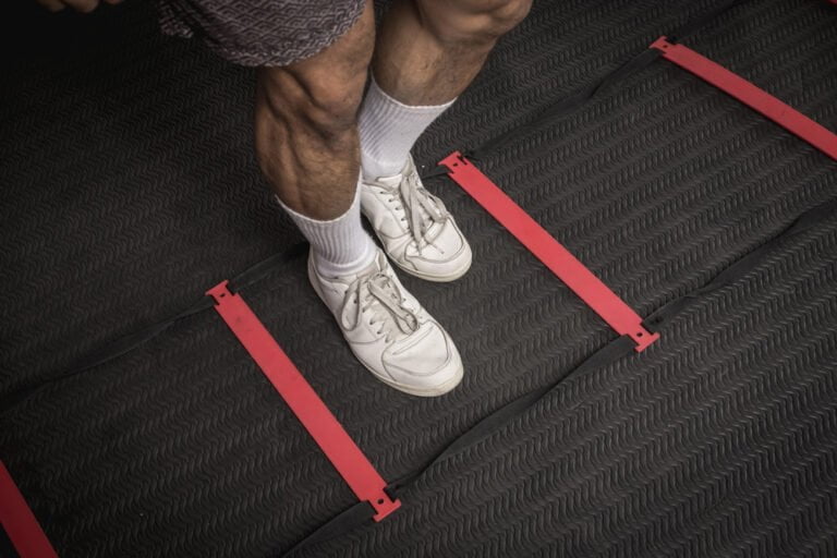 Agility Exercises for Better Movement - Regain Your Edge
