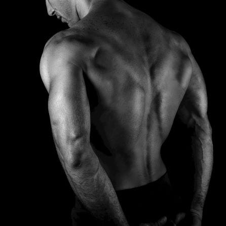 Mind Your Posture for Great Results – Regain Your Edge