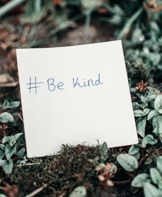 Be Kind and Polite: An Uplifting Way to Better Health