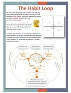 Habits and Goals for a Successful Life - Regain Your Edge